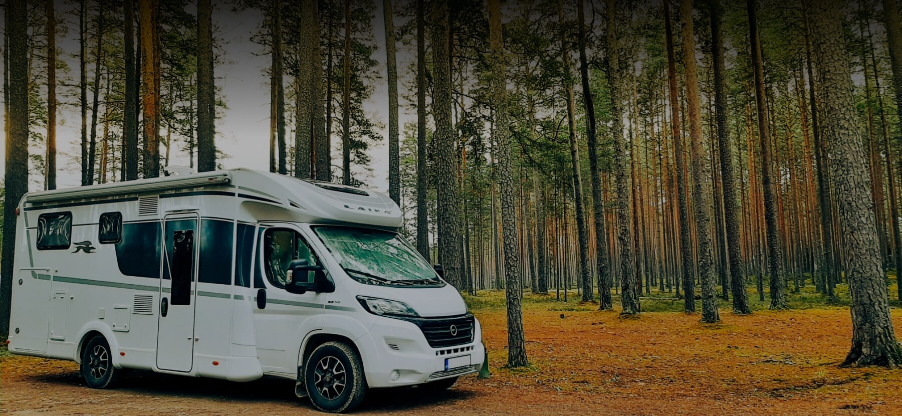 Esileht | Matkaauto rent | Online broneering